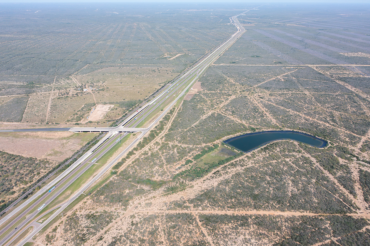 Gallery - Gateway Texas