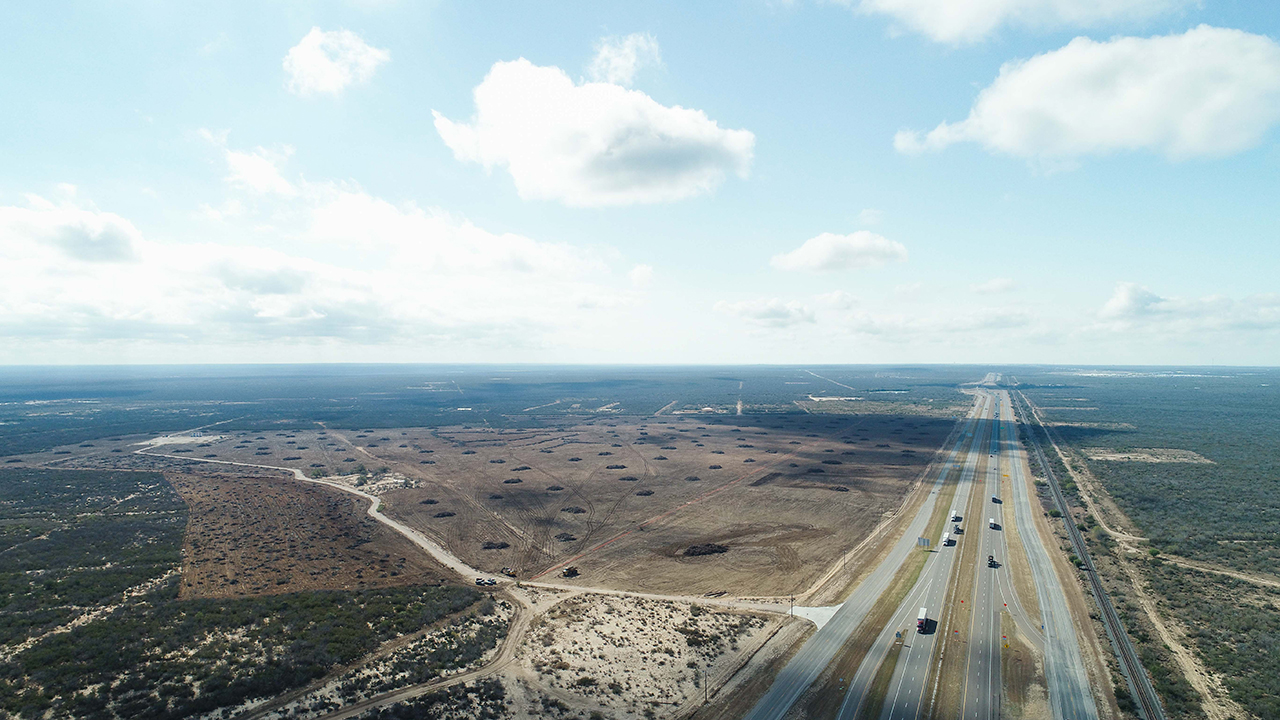 Gallery - Gateway Texas