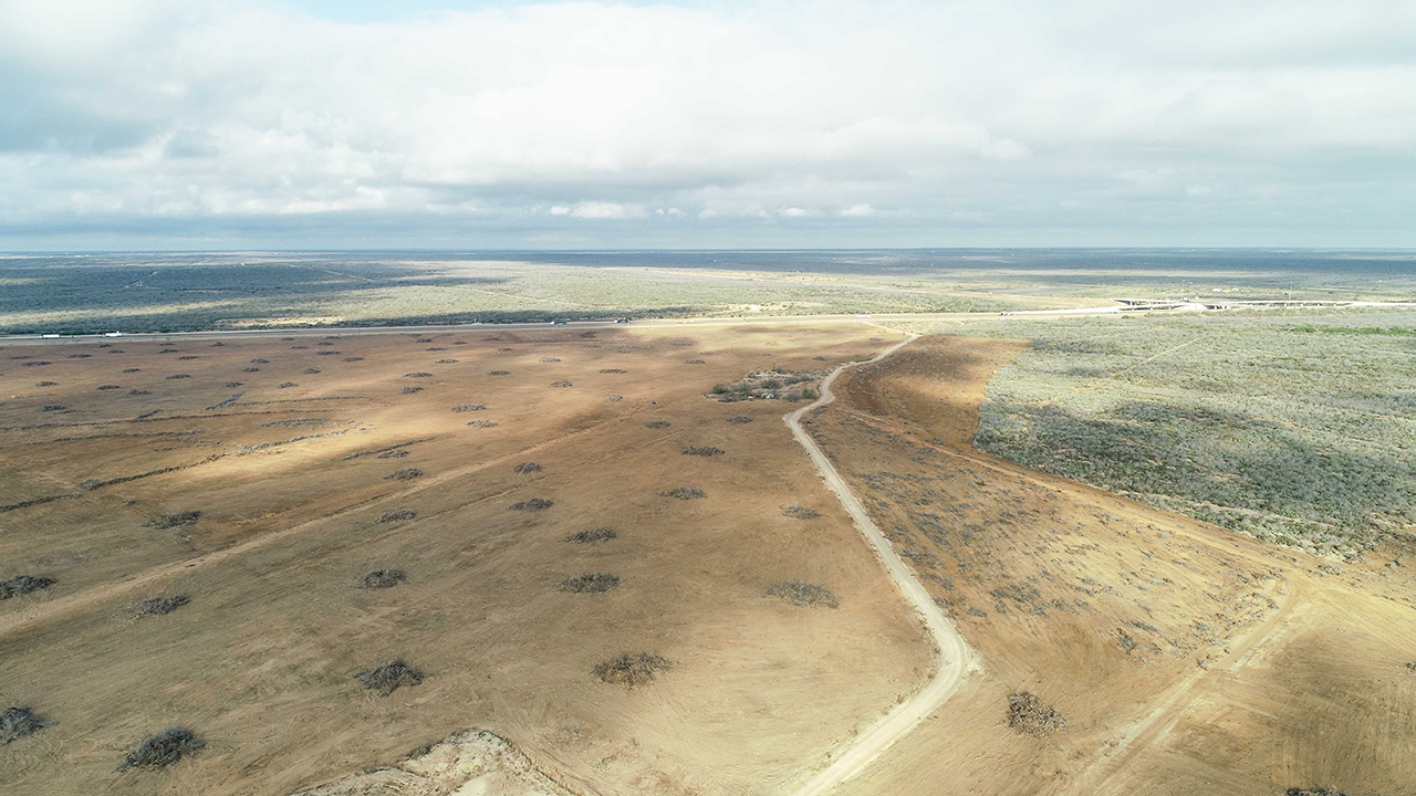 Gallery - Gateway Texas