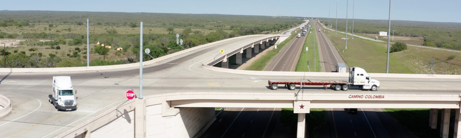 About - Gateway Texas