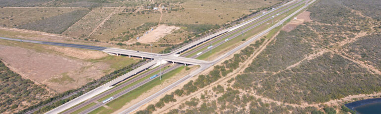 Location - Gateway Texas