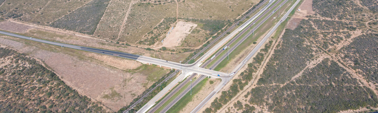 Mixed-Use Development - Gateway Texas